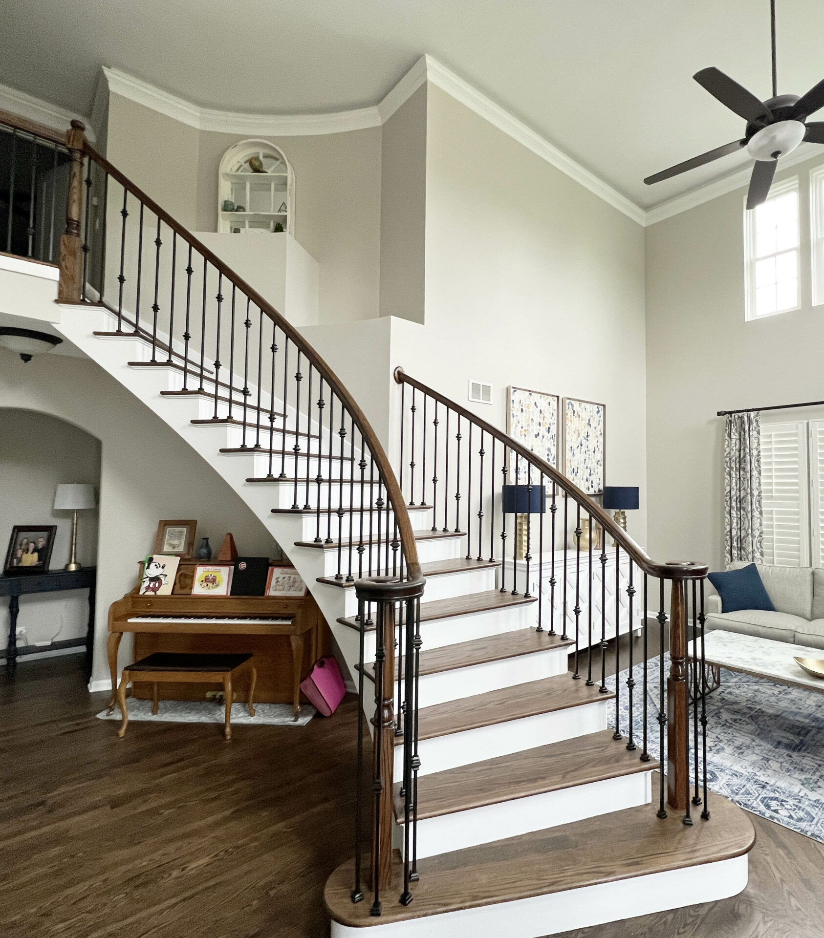 3 Considerations For Designing Your New Staircase