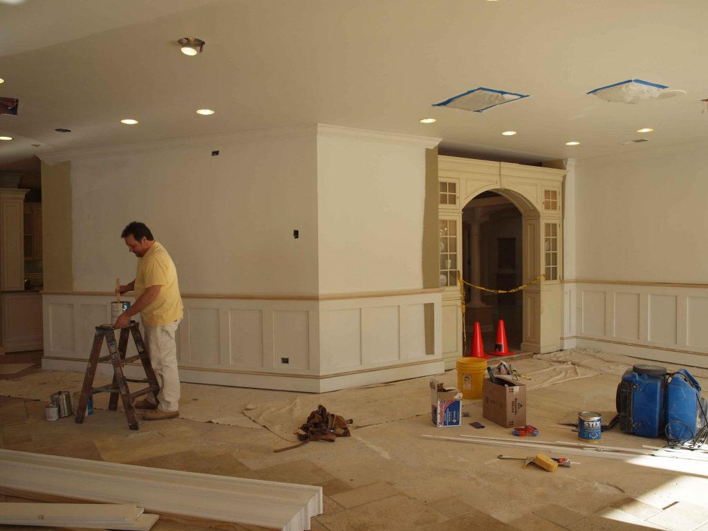 Four Phases of Remodeling: #3 - What Were We Thinking - Normandy Remodeling