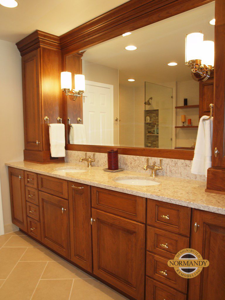 Seven Bathroom Remodeling Trends For 2016