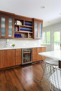 Evanston Split-Level Transformation