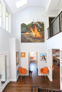 Evanston Split-Level Transformation