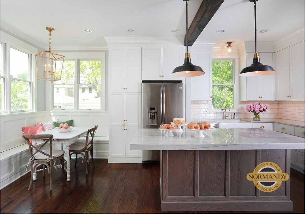 Next Level Kitchen Countertops