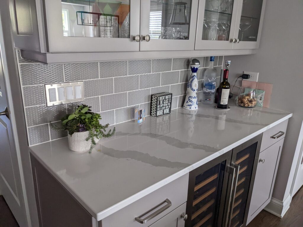 Subway Tile - A Classic Not a Trend