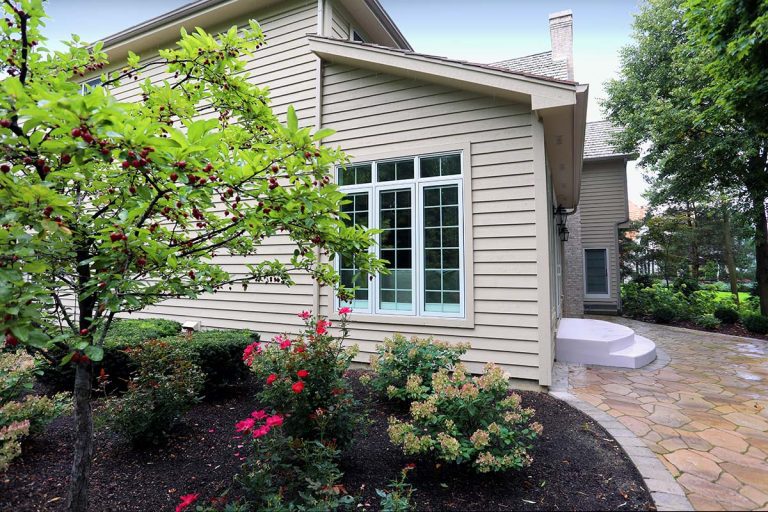 A Small Kitchen Addition can have a Huge Impact