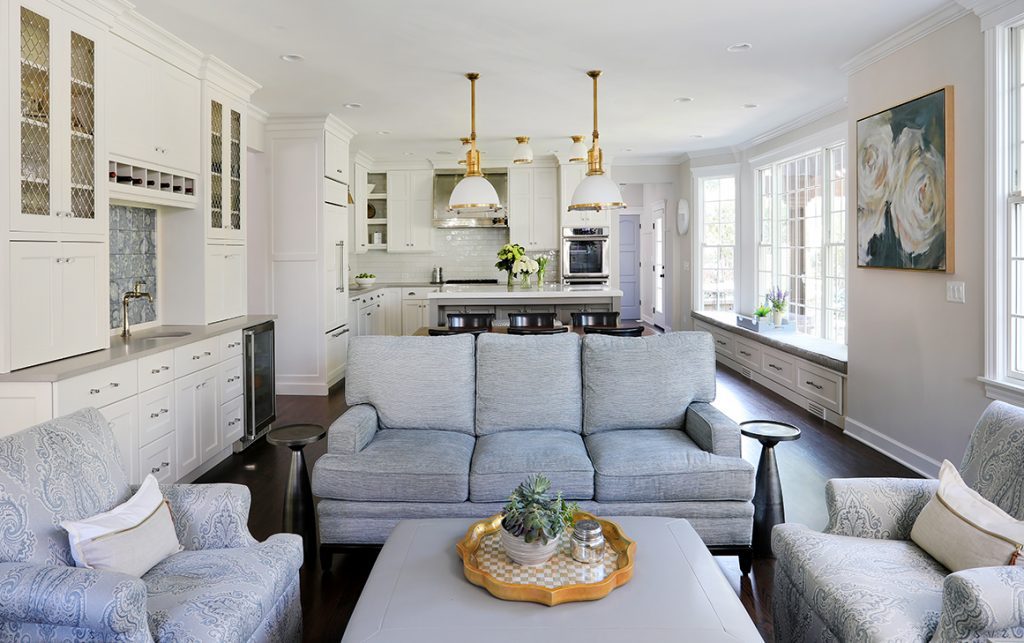 Top 5 Home Design Trends for 2020