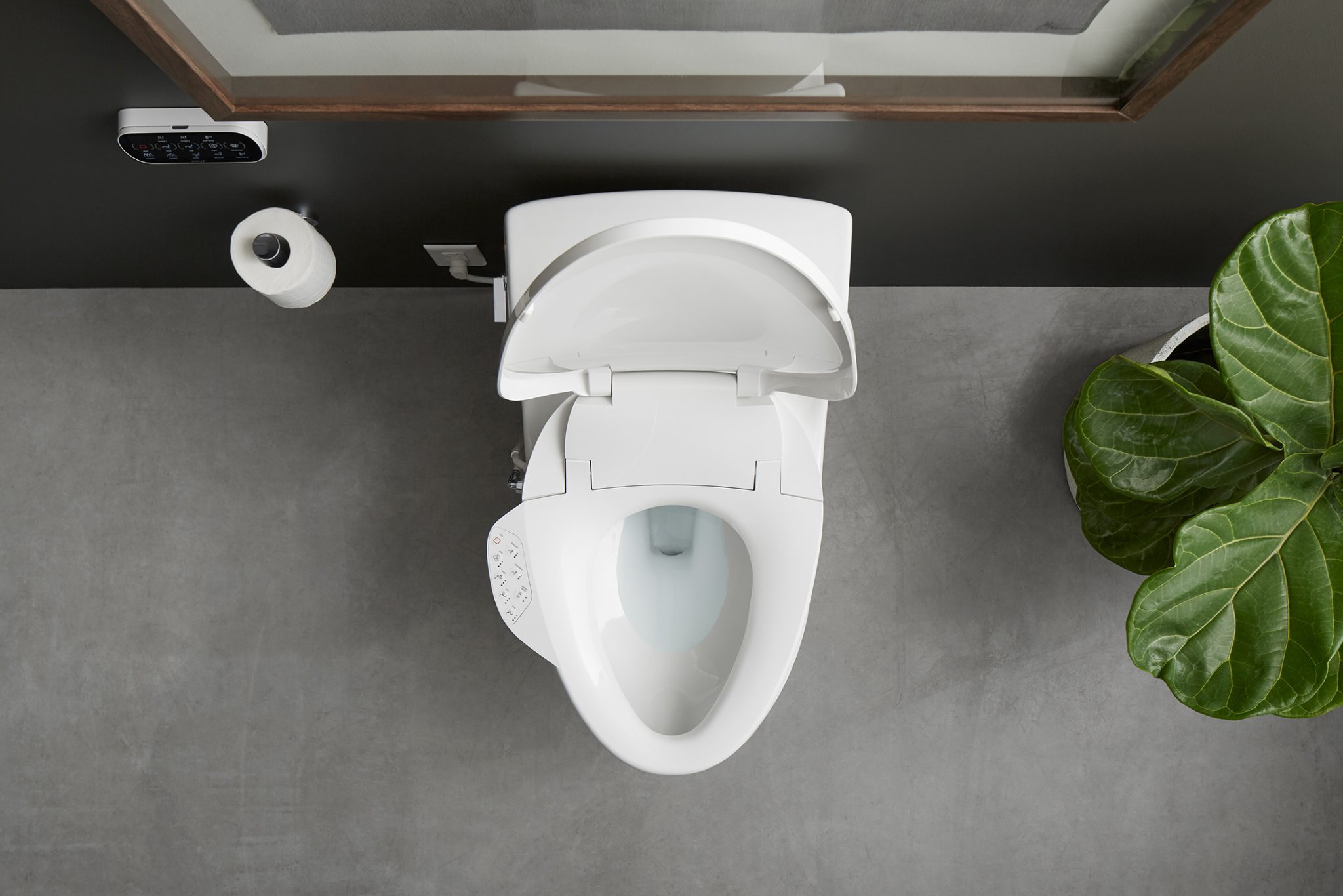 Bidet Your Way