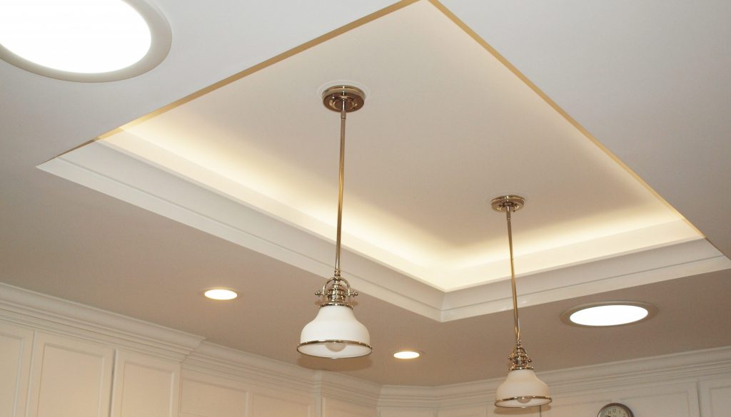 Skylights Or Solatubes For Letting The Light Shine In