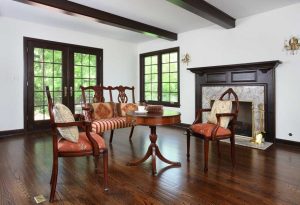 Tudor Addition on Chicago's North Shore : Normandy Remodeling