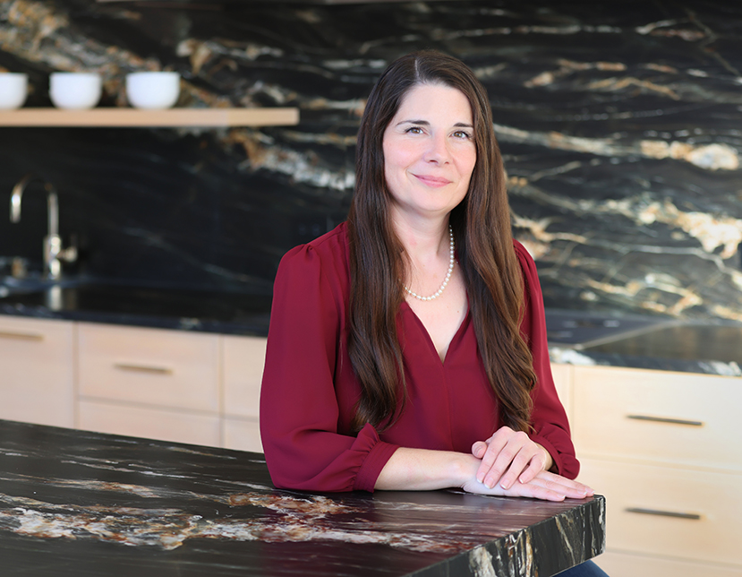 Kristina Ferrigan : Normandy Remodeling