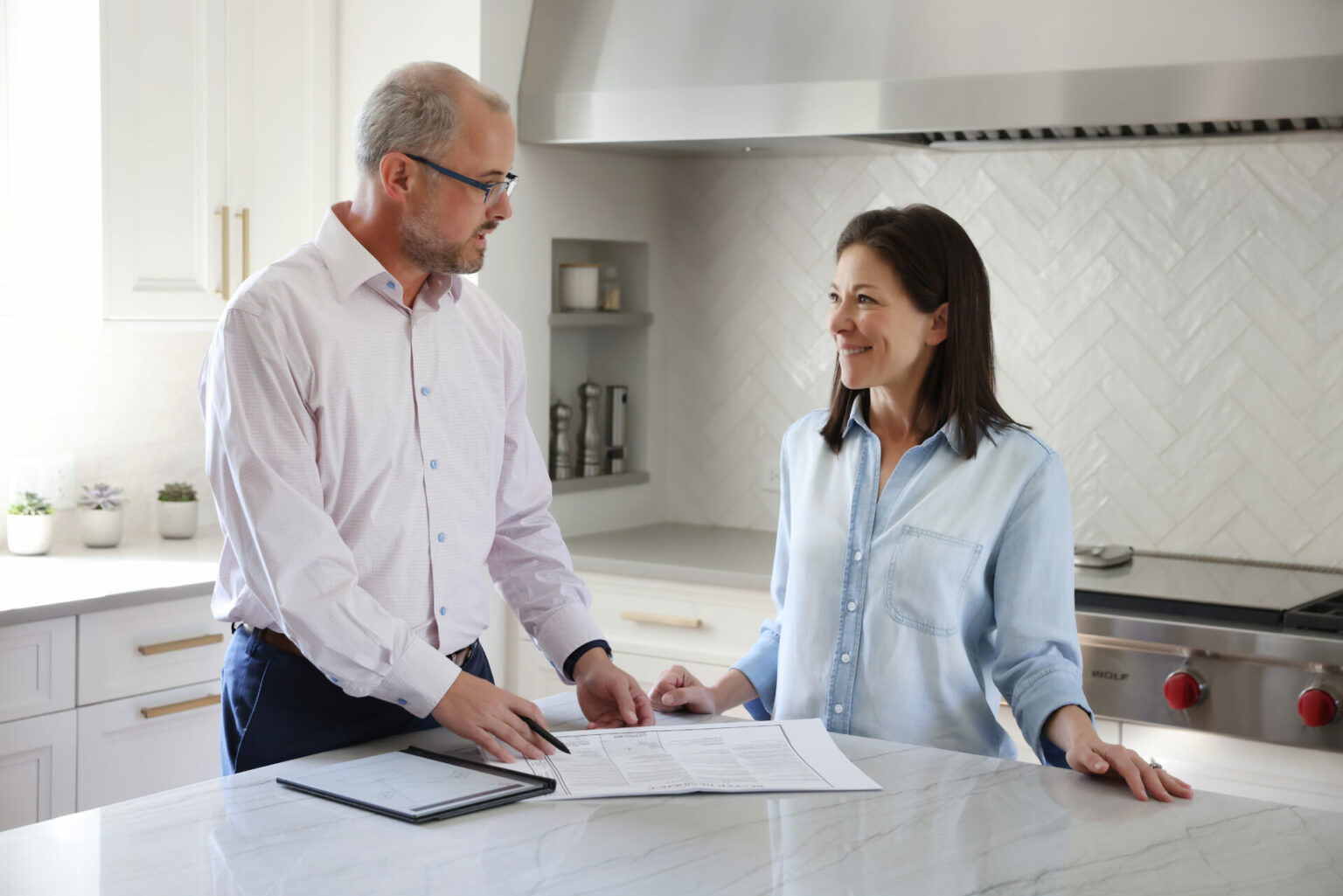 How to interview a Design Build Remodeler