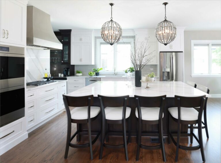 Kitchen Redesign for the Next Generation of Family Gatherings ...