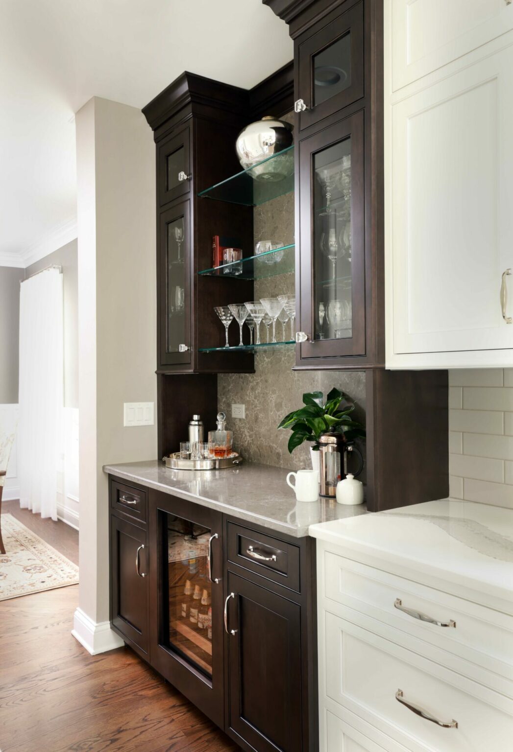 Kitchen Redesign for the Next Generation of Family Gatherings ...