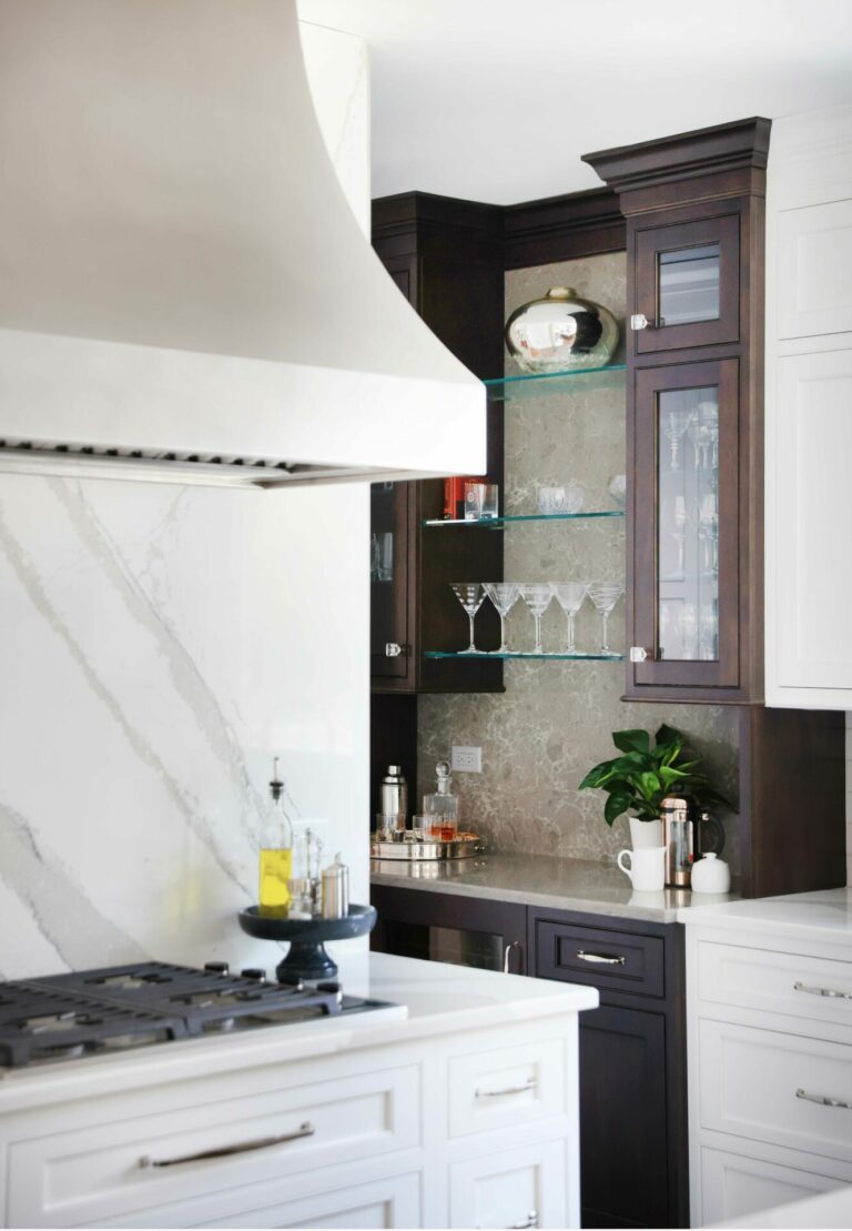 Kitchen Redesign for the Next Generation of Family Gatherings ...