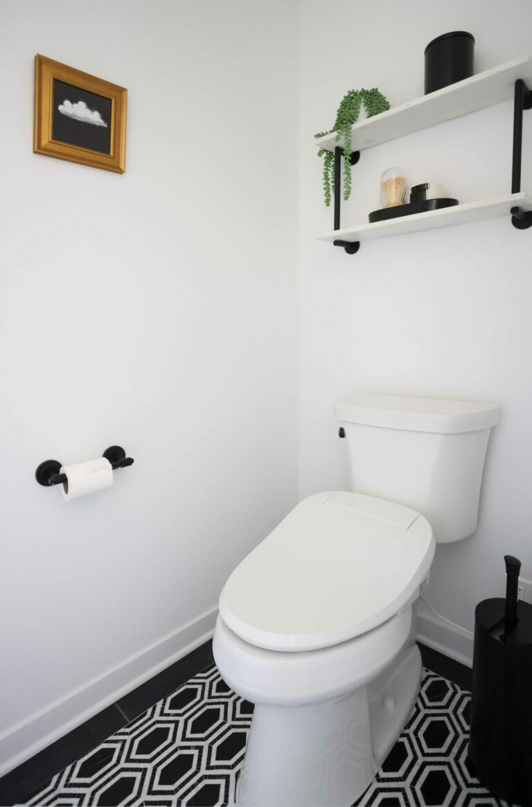 Water Closet 101: The Benefits of Adding a Private Toilet Room ...