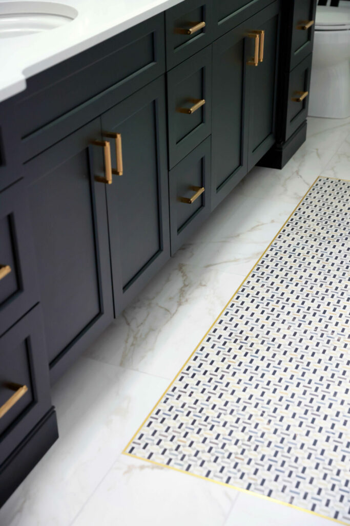 Tile Rugs That Will Leave You Floored