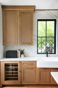 How To Minimize The Look Of Your Kitchen Outlets - Normandy Remodeling