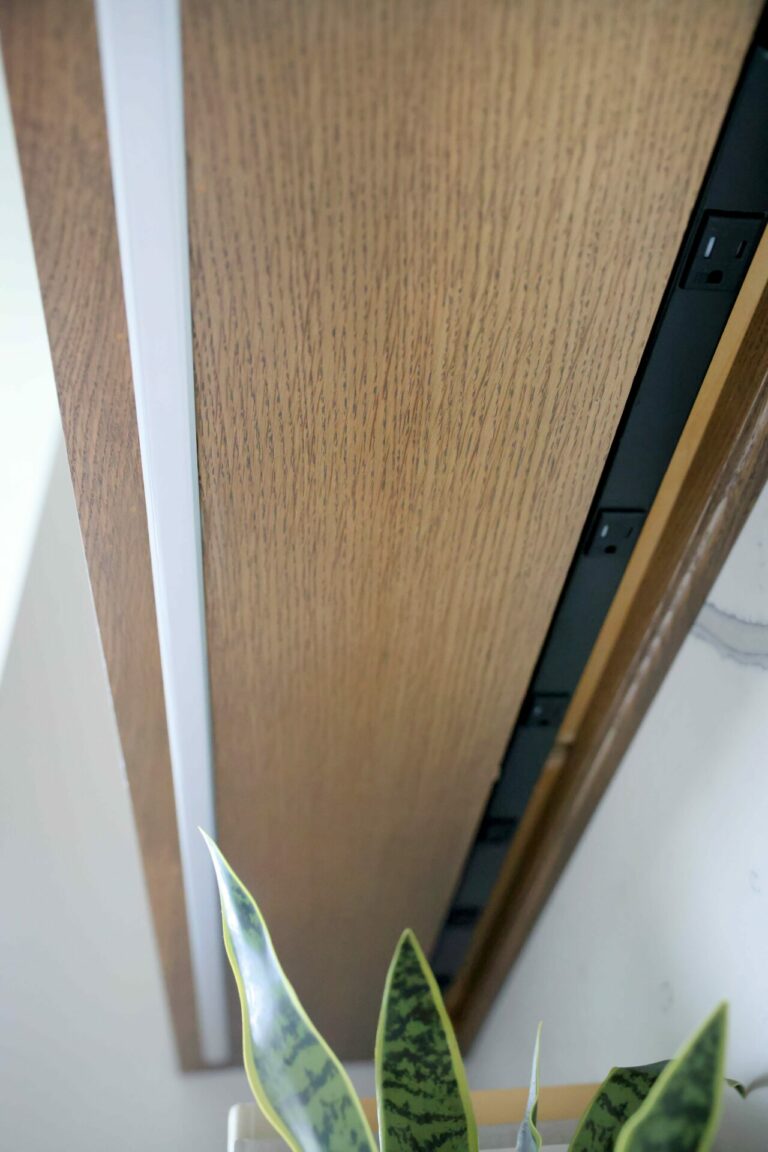 How To Minimize The Look Of Your Kitchen Outlets - Normandy Remodeling