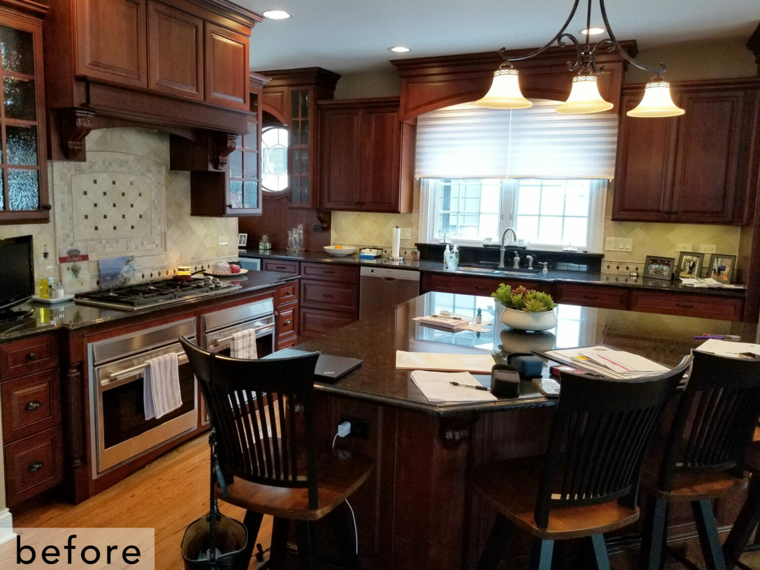 Kitchen Redesign for the Next Generation of Family Gatherings ...