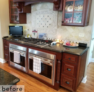 Kitchen Redesign for the Next Generation of Family Gatherings ...