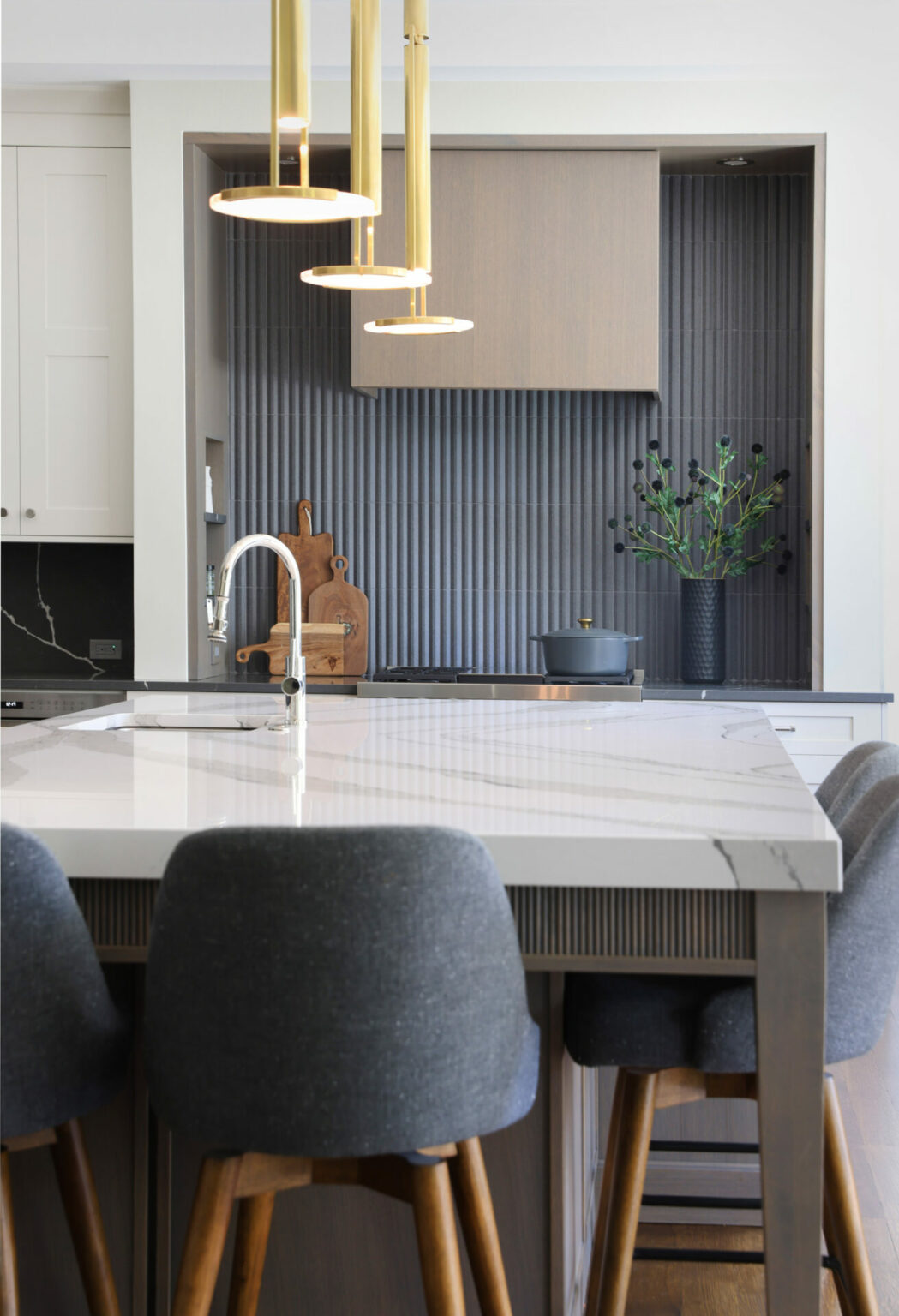 Kitchen Remodeling Trends for 2025 - Normandy Remodeling