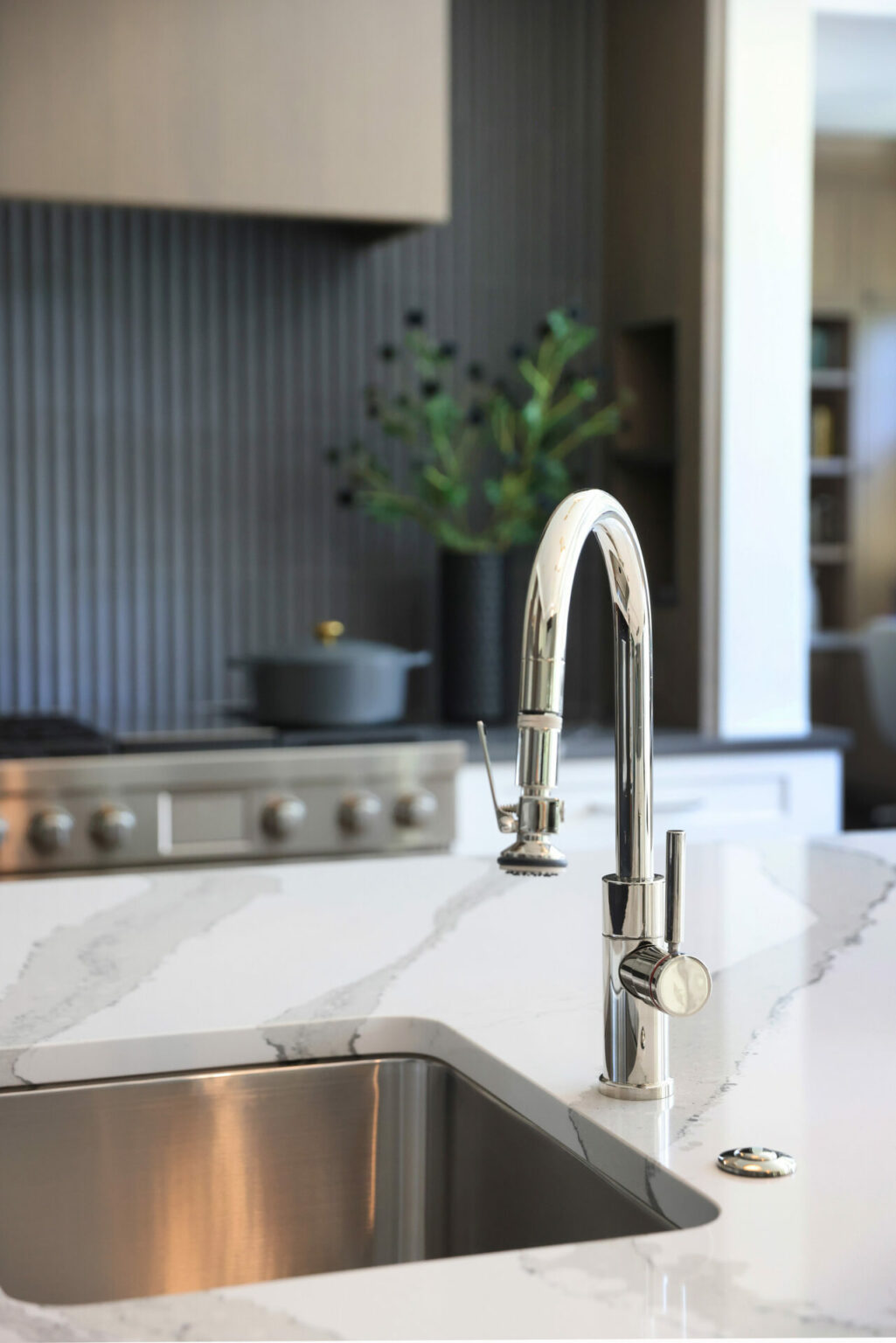 Benefits Of A Kitchen Prep Sink
