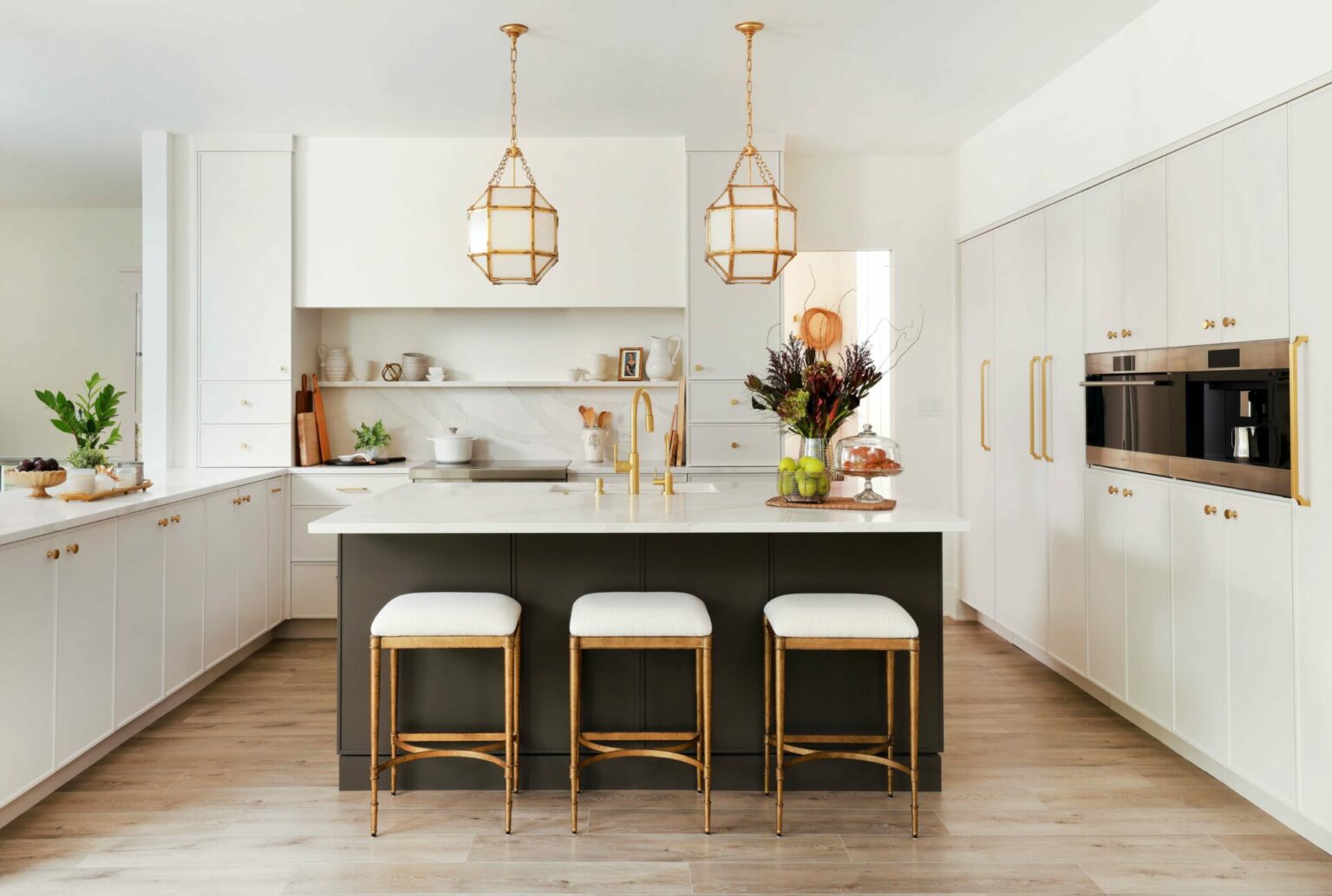 Kitchen Remodeling Trends for 2025 - Normandy Remodeling