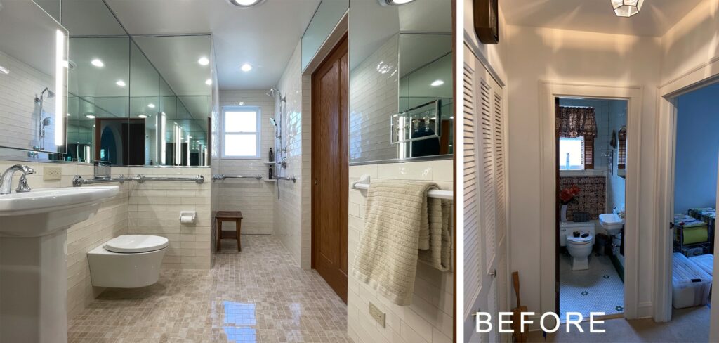 Aging-In-Place Remodels Are On The Rise, And Can Be Stylish Too ...