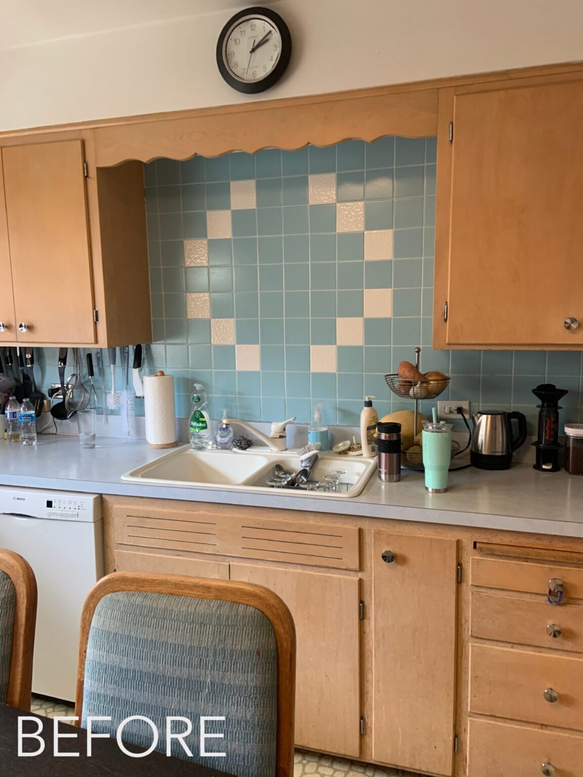 Longtime Family Home Gets Mid-Century Modern Update - Normandy Remodeling