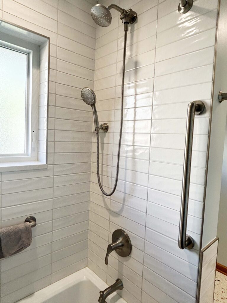 Longtime Family Home Gets Mid-Century Modern Update - Normandy Remodeling