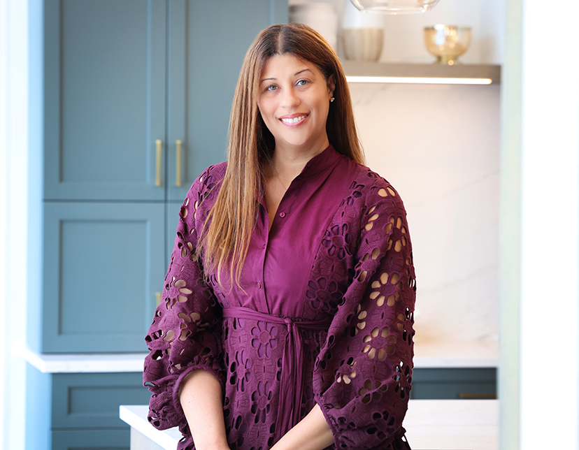 Shelly Sutton - Normandy Remodeling